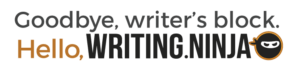 Writing Ninja® | Story Development Tools for Screenplays & Novels