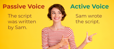 Mastering the Art of Active Voice | Writing Ninja®