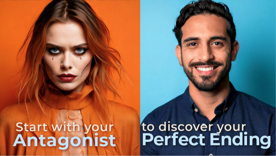 Know How to Write Antagonists to Discover Your Perfect Ending | Writing ... Know How to Write Antagonists to Discover Your Perfect Ending | Writing ...