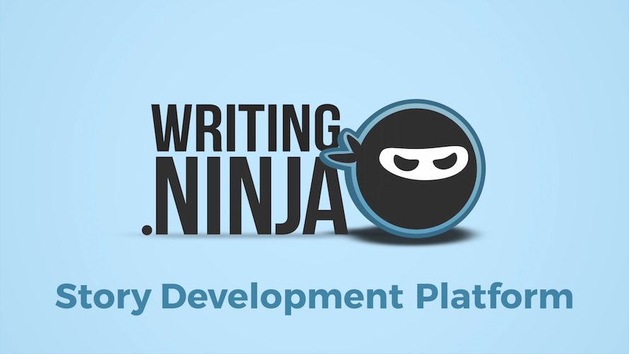 Writing Ninja® | Story Development Tools for Screenplays & Novels
